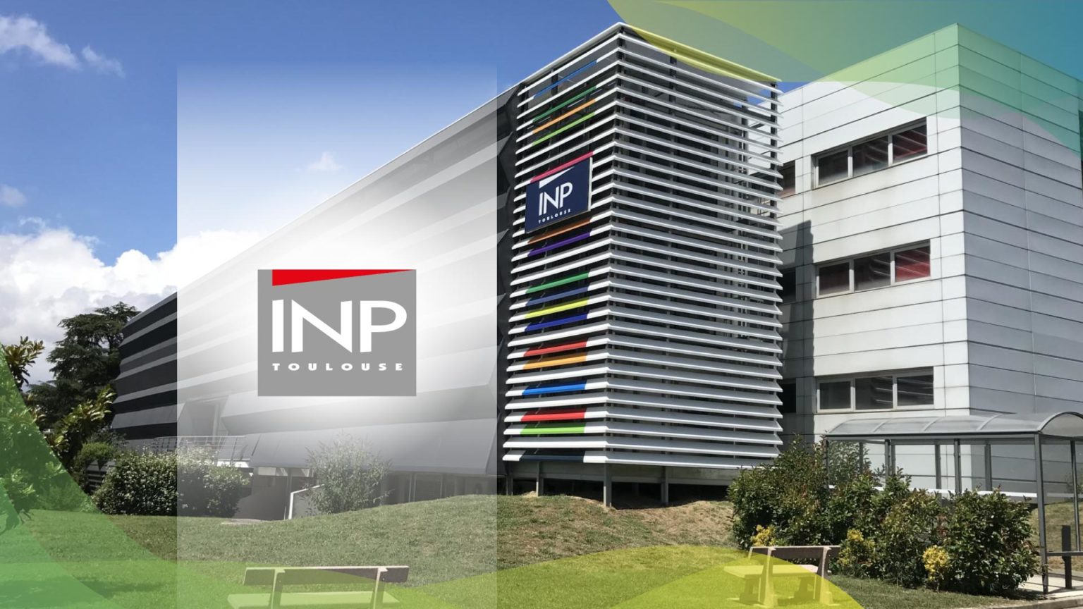 Toulouse INP – Food STEM